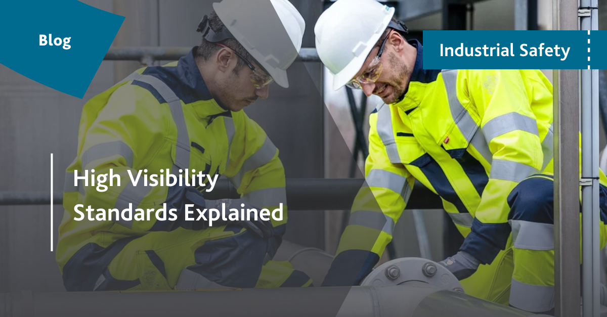 High Visibility Standards Explained